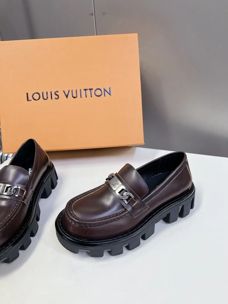 Cut-rate Louis Vuitton Business Shoes