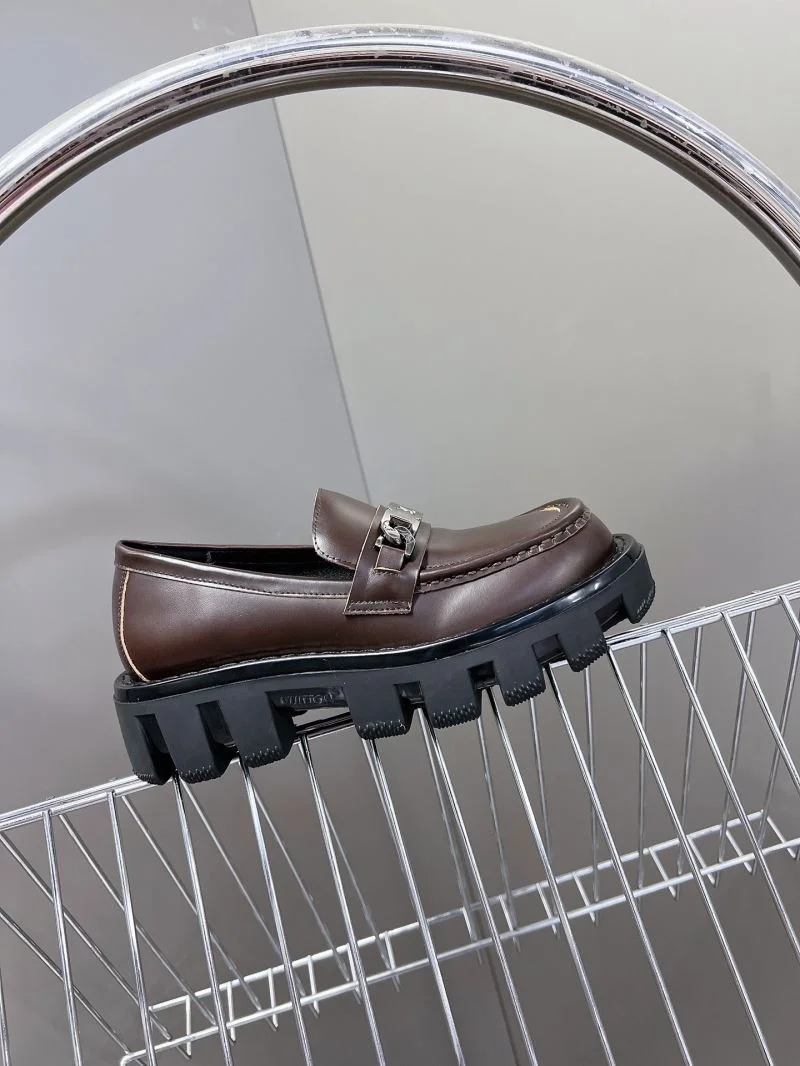 Cut-rate Louis Vuitton Business Shoes