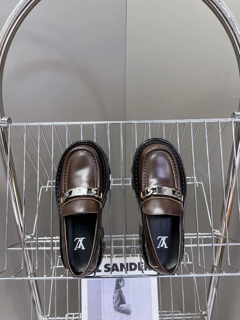 Cut-rate Louis Vuitton Business Shoes