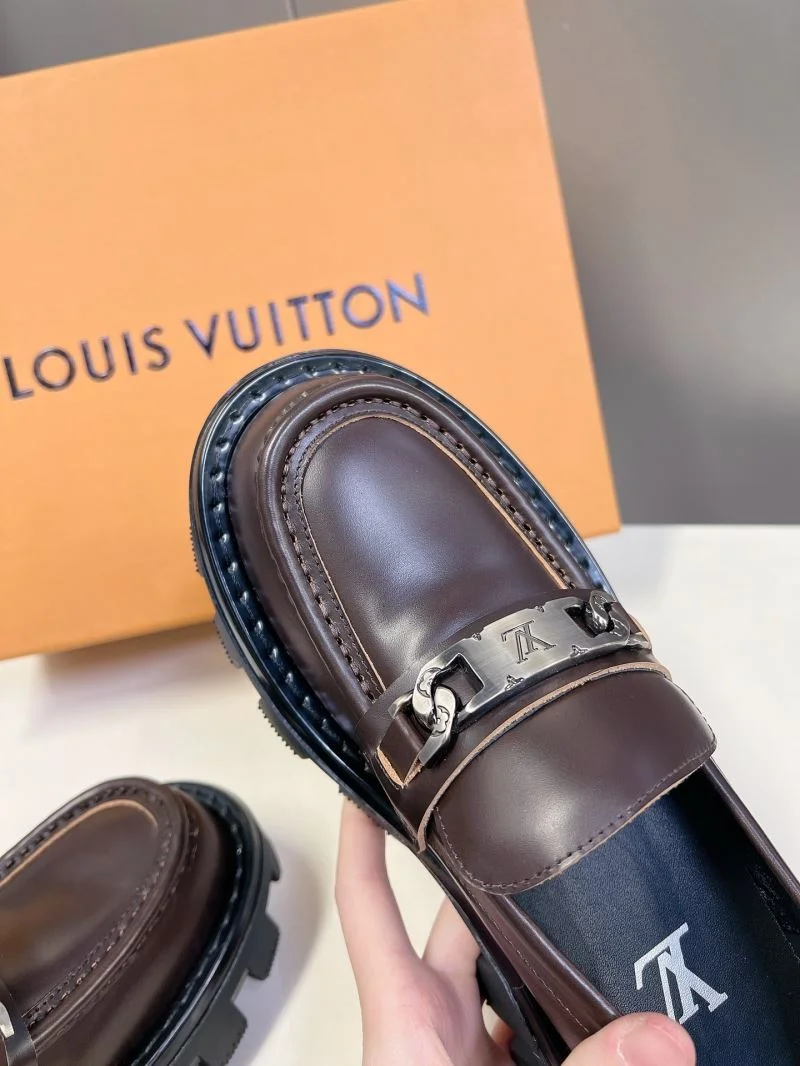 Cut-rate Louis Vuitton Business Shoes
