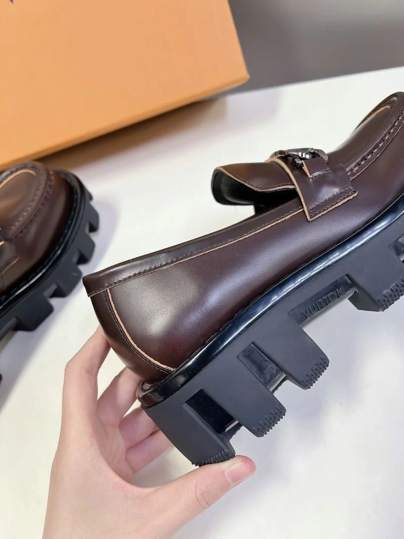 Cut-rate Louis Vuitton Business Shoes