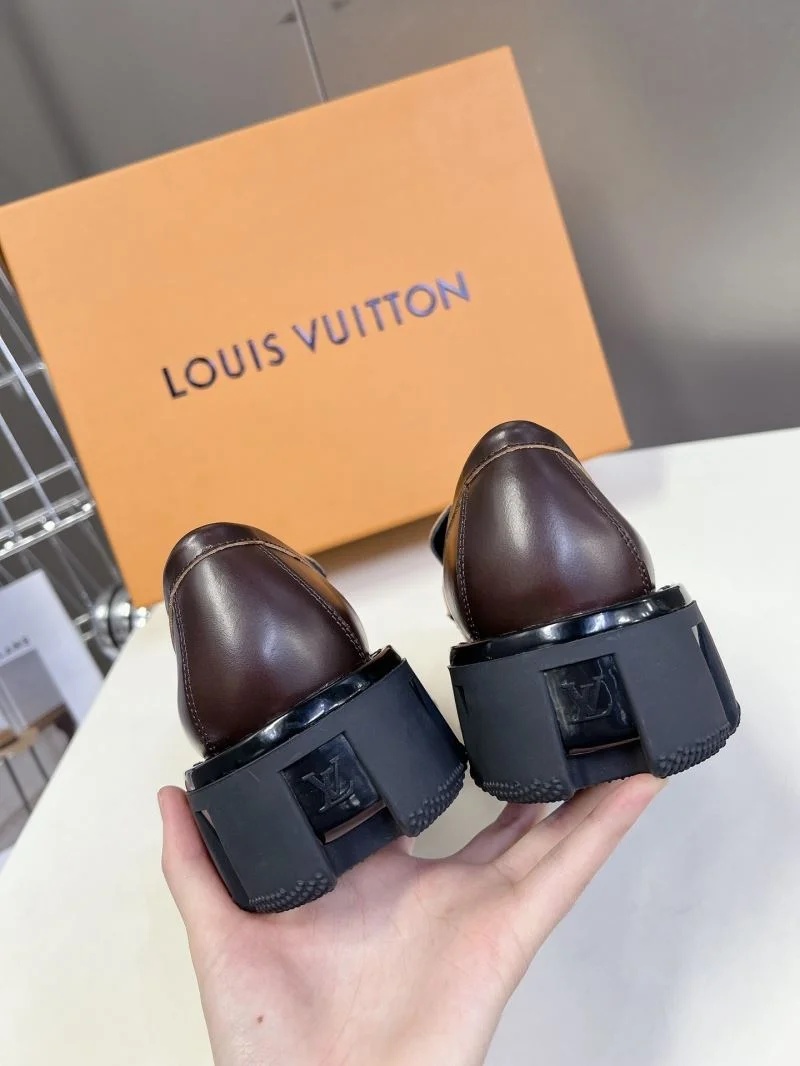 Cut-rate Louis Vuitton Business Shoes