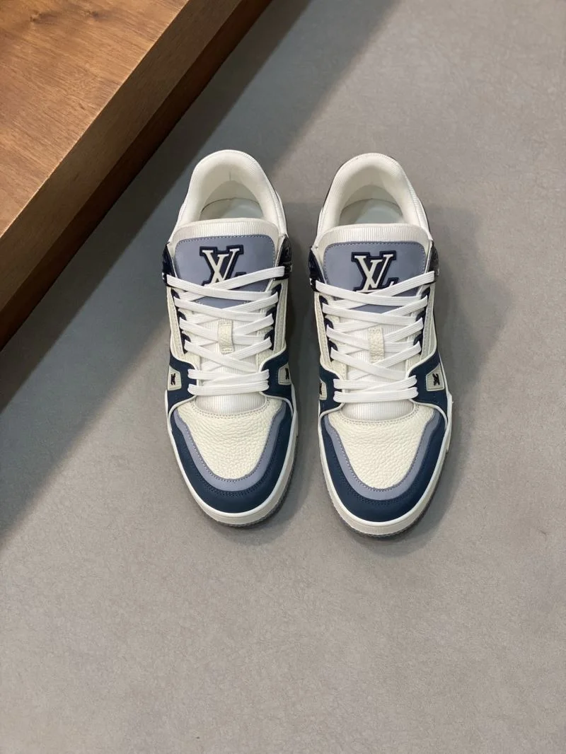 Louis Vuitton Business Shoes