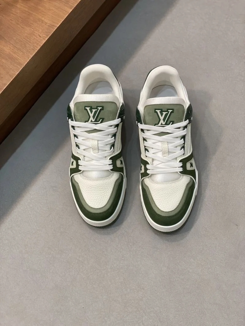 Louis Vuitton Business Shoes