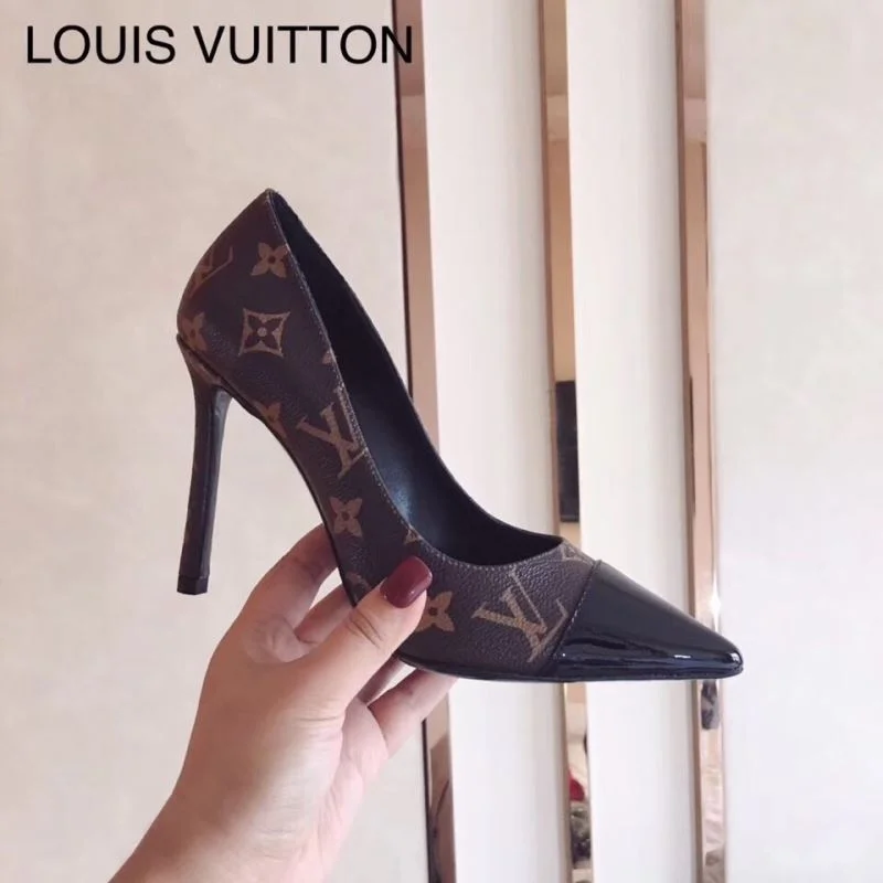 Louis Vuitton Business Shoes
