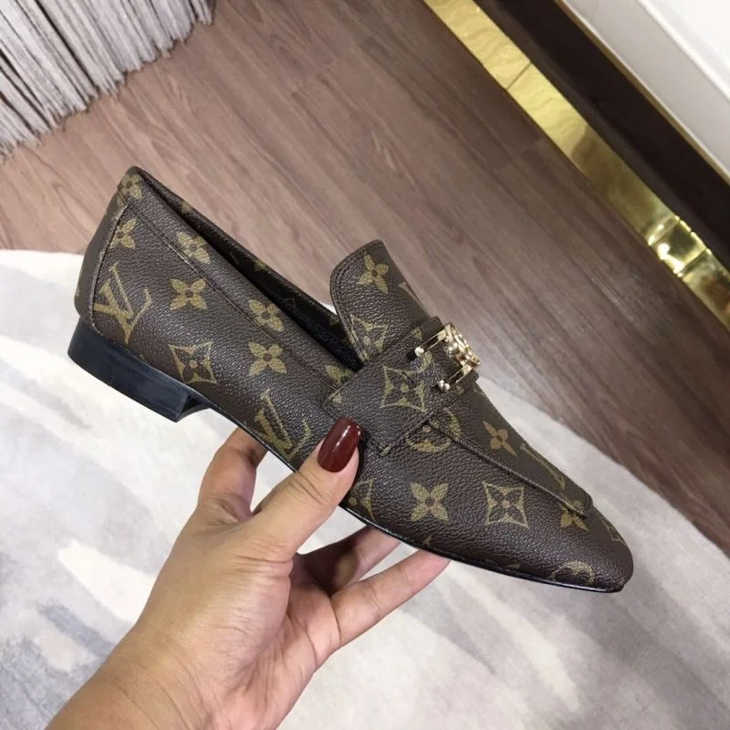 Louis Vuitton Business Shoes