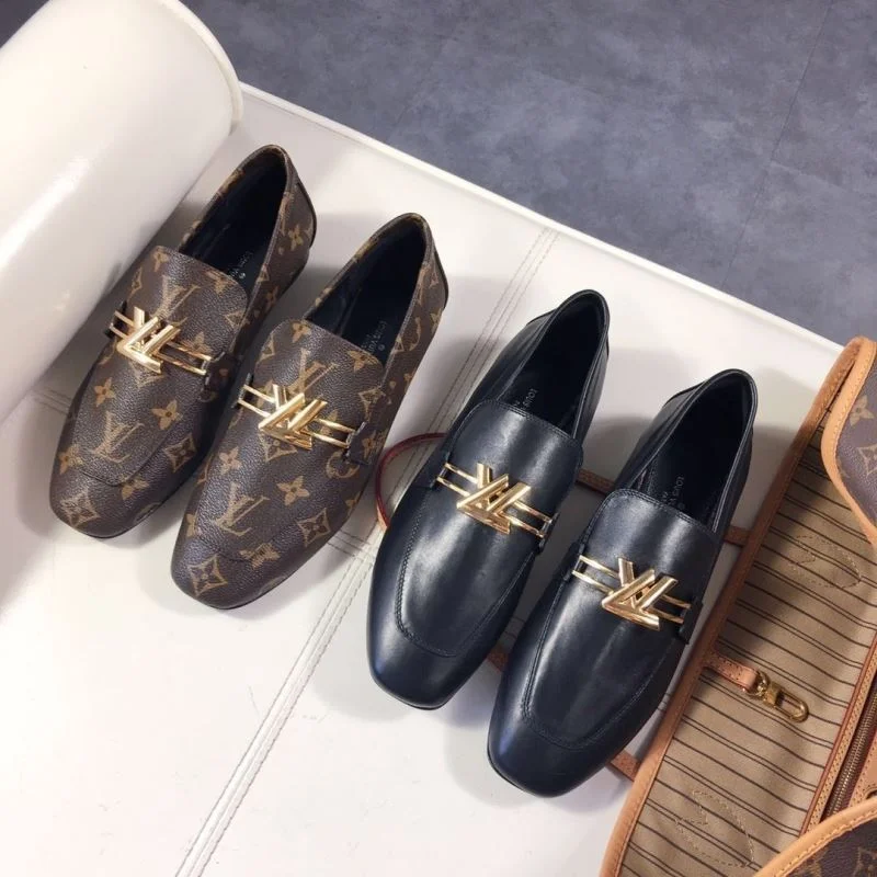 Louis Vuitton Business Shoes