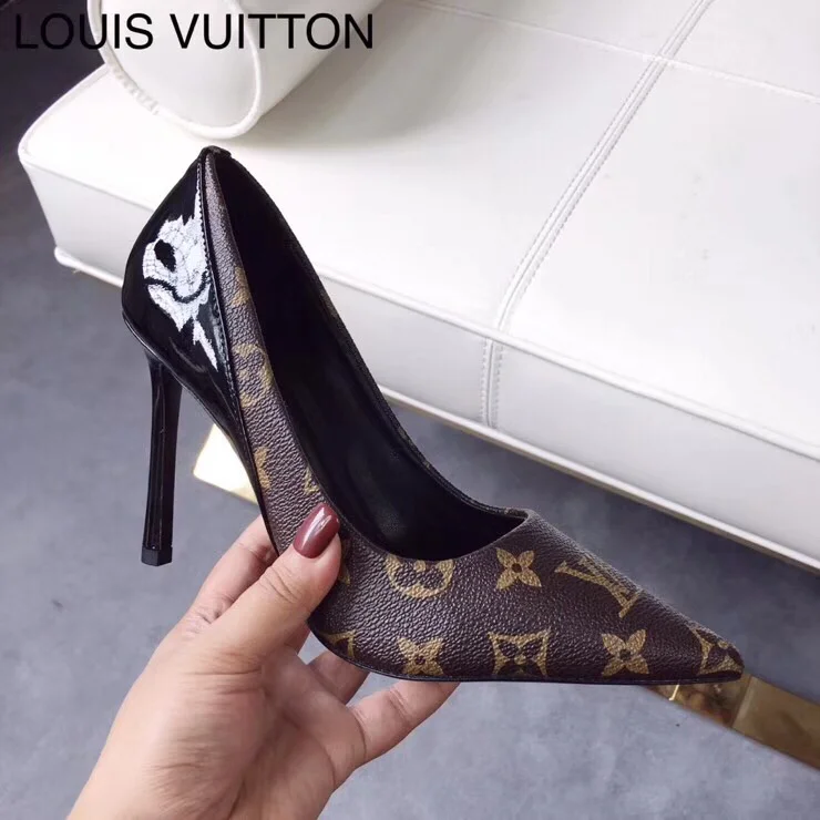 Reasonably priced Louis Vuitton Business Shoes
