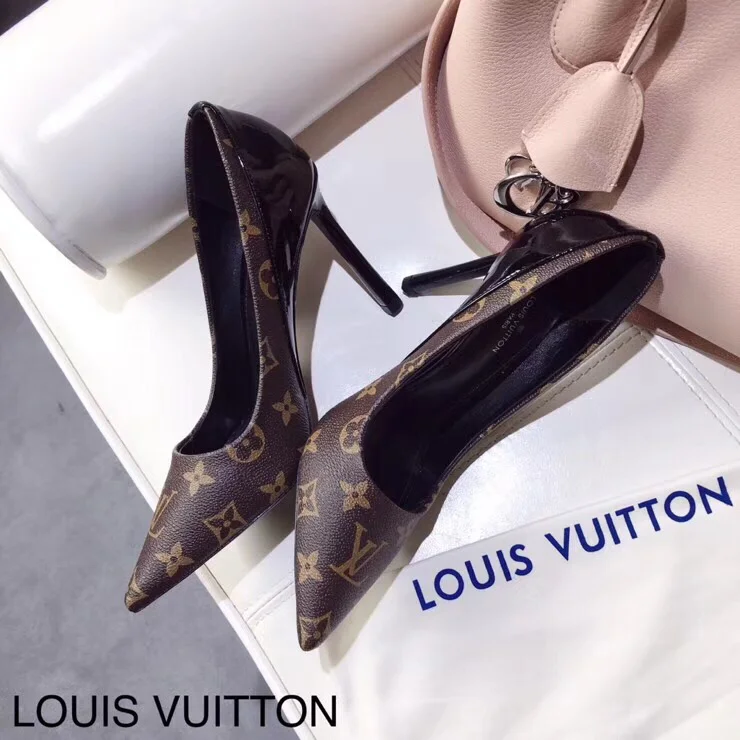 Reasonably priced Louis Vuitton Business Shoes