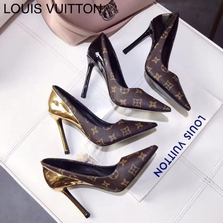 Reasonably priced Louis Vuitton Business Shoes
