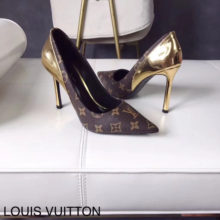 Reasonably priced Louis Vuitton Business Shoes