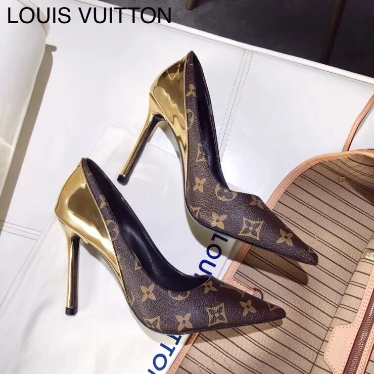 Reasonably priced Louis Vuitton Business Shoes