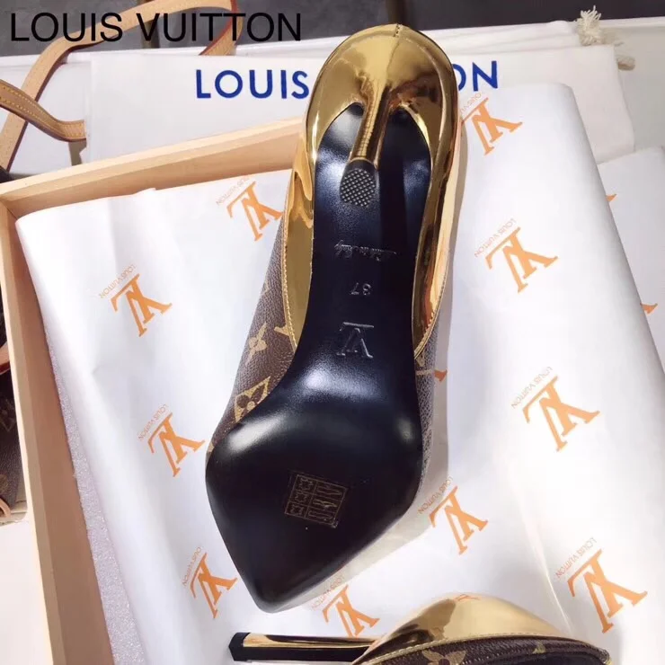Reasonably priced Louis Vuitton Business Shoes