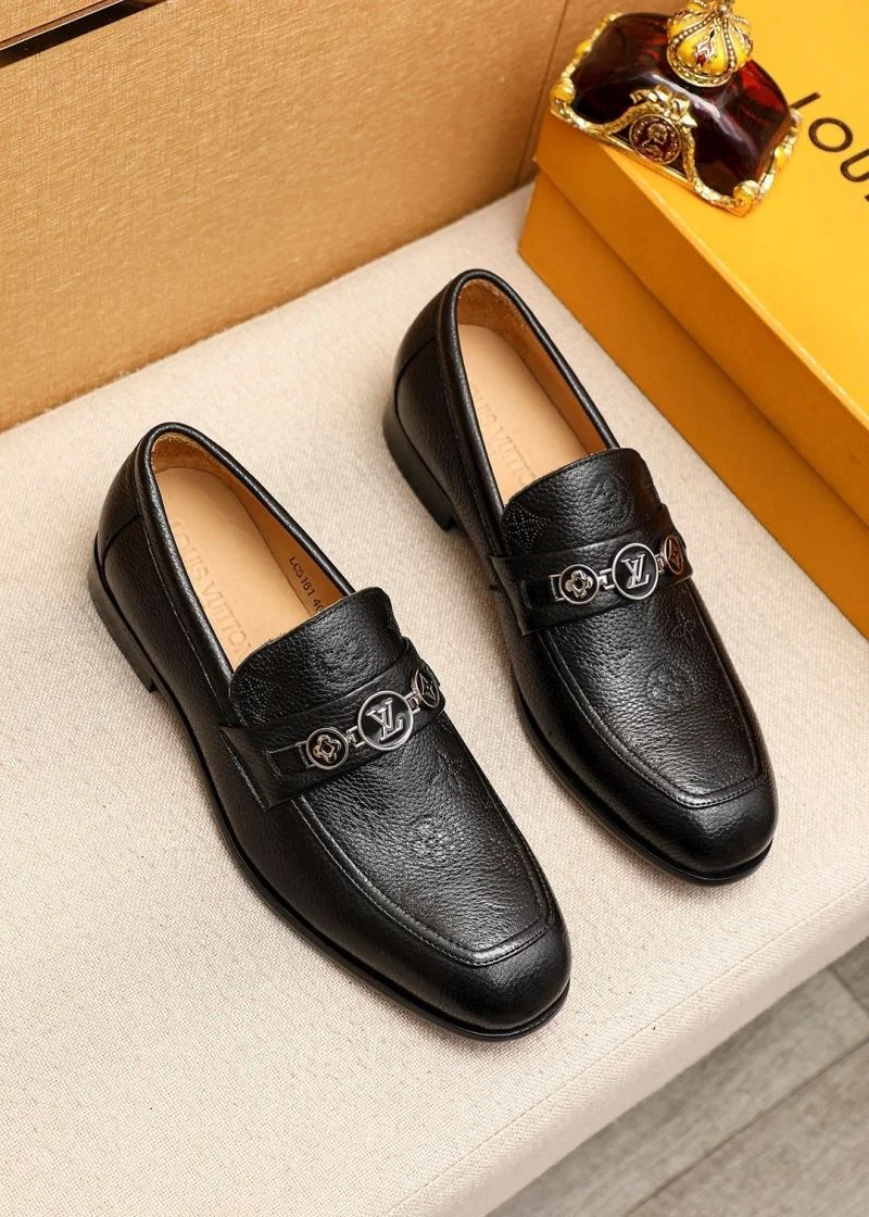 Louis Vuitton Business Shoes