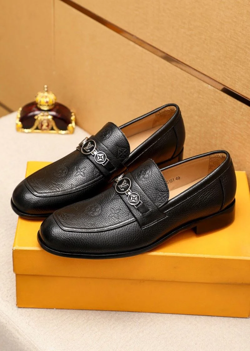 Reasonably priced Louis Vuitton Business Shoes