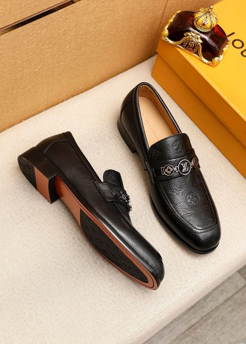 Reasonably priced Louis Vuitton Business Shoes