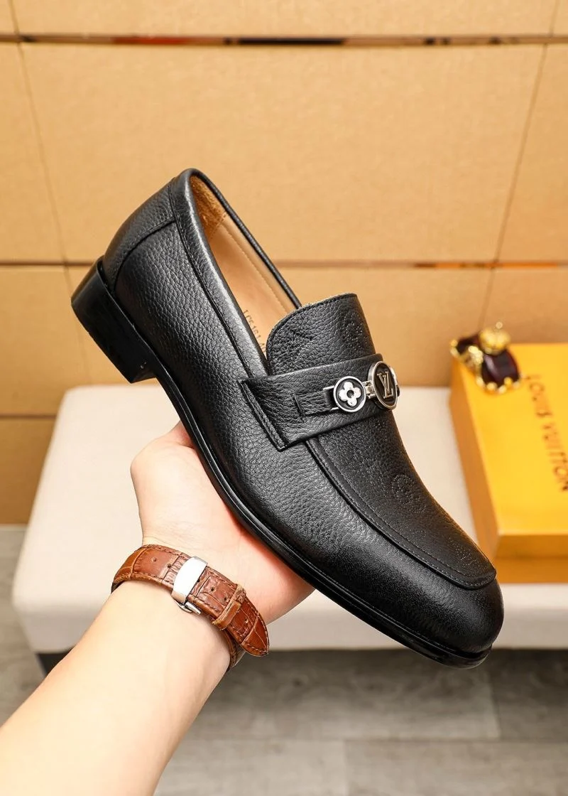 Reasonably priced Louis Vuitton Business Shoes