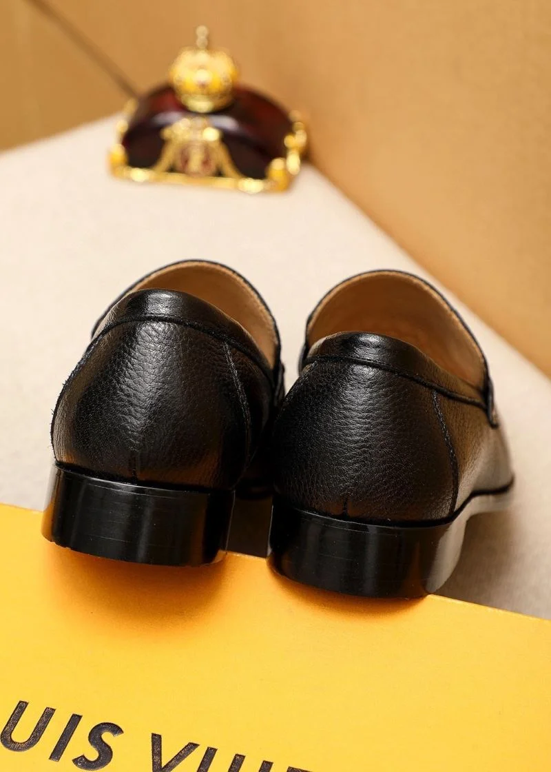 Reasonably priced Louis Vuitton Business Shoes