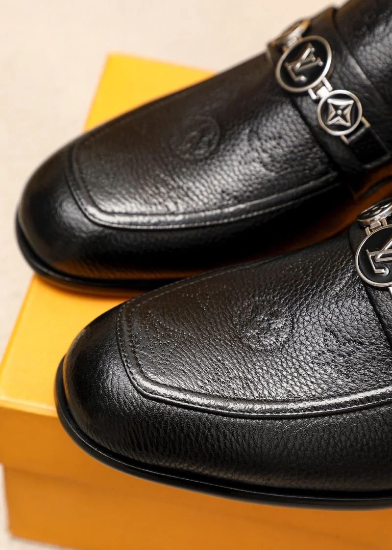 Reasonably priced Louis Vuitton Business Shoes