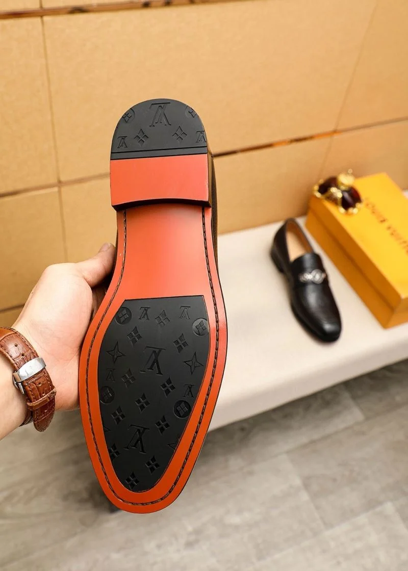 Reasonably priced Louis Vuitton Business Shoes