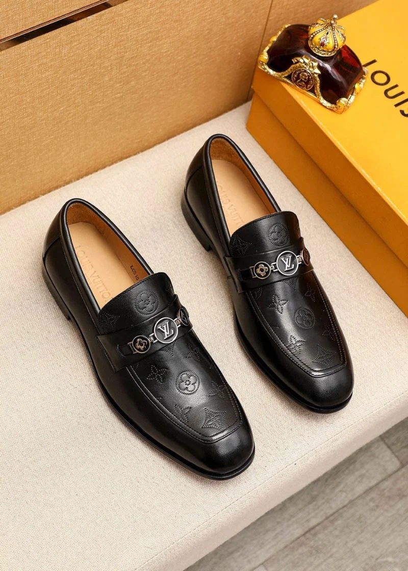 Louis Vuitton Business Shoes