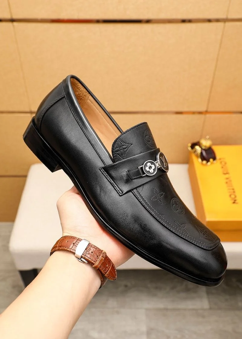 Inexpensive Louis Vuitton Business Shoes