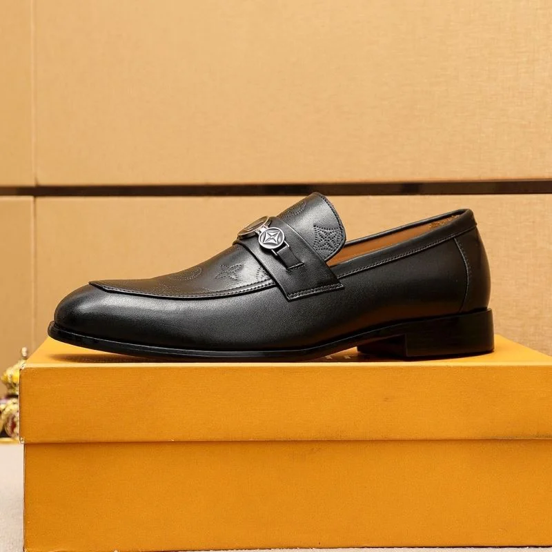 Inexpensive Louis Vuitton Business Shoes