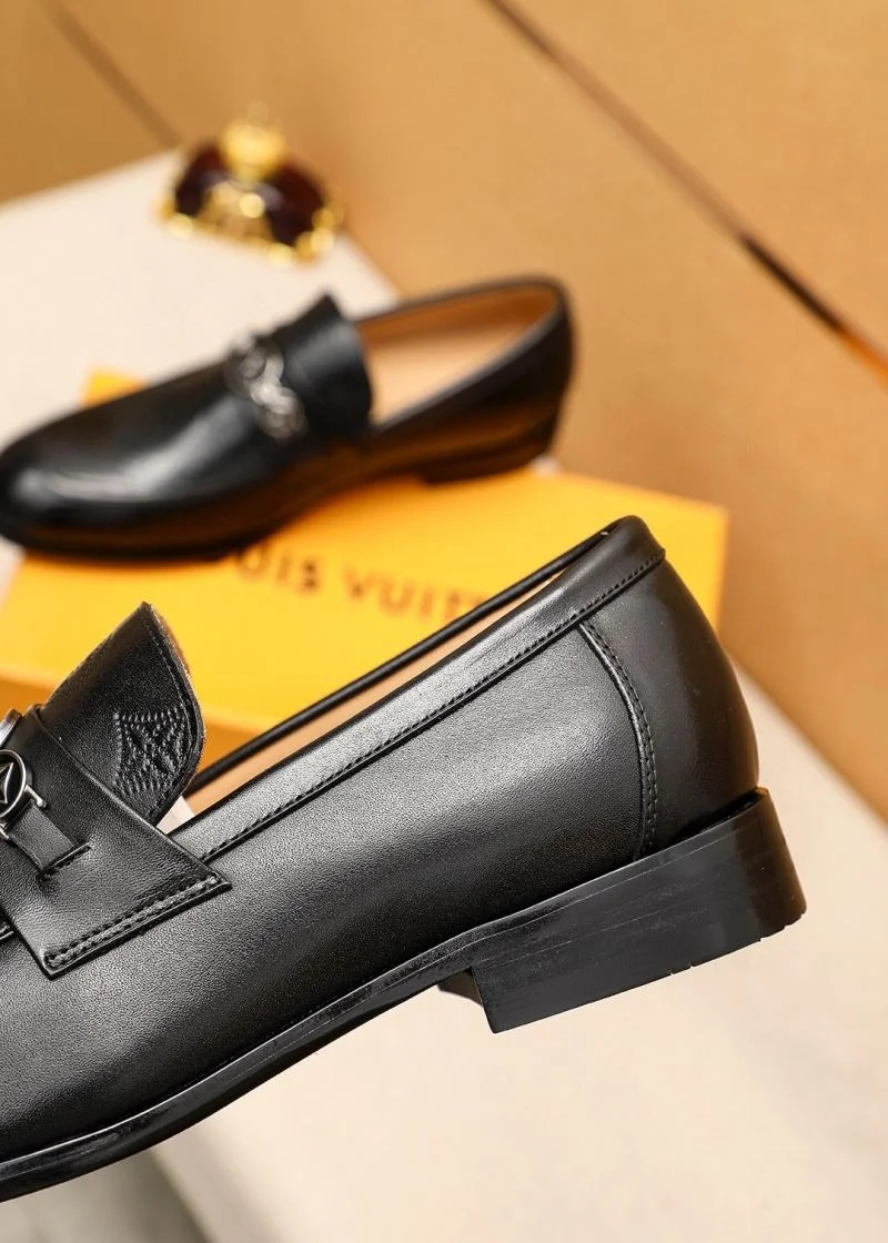 Inexpensive Louis Vuitton Business Shoes