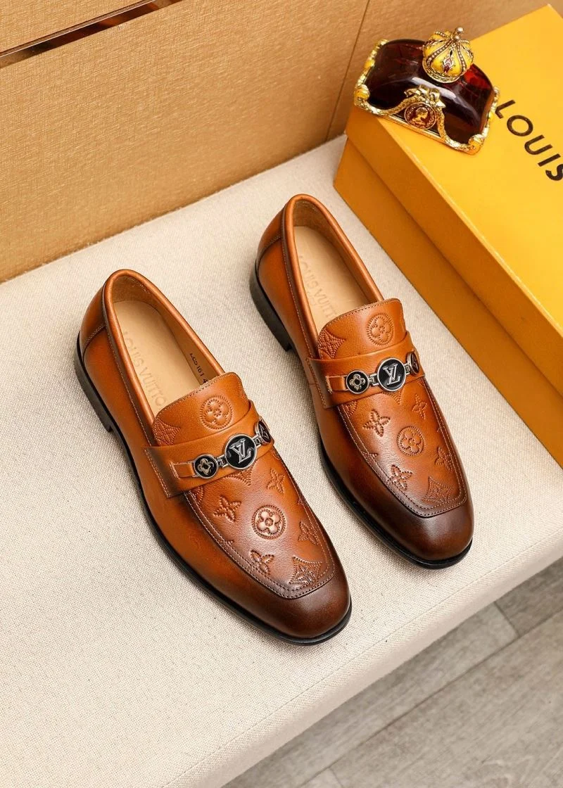 Louis Vuitton Business Shoes