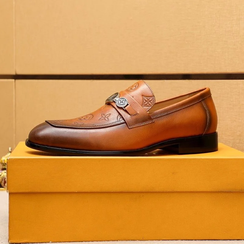 Low-cost Louis Vuitton Business Shoes