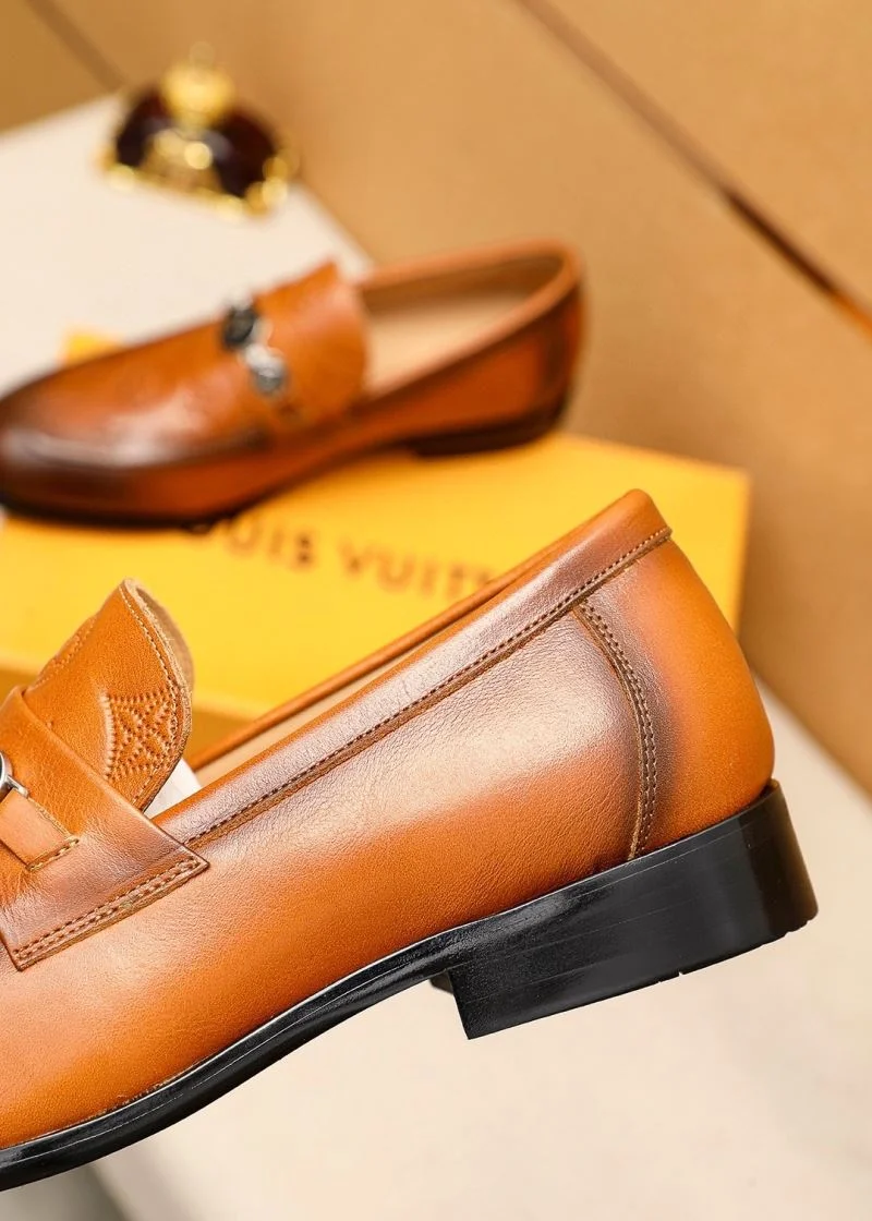 Low-cost Louis Vuitton Business Shoes