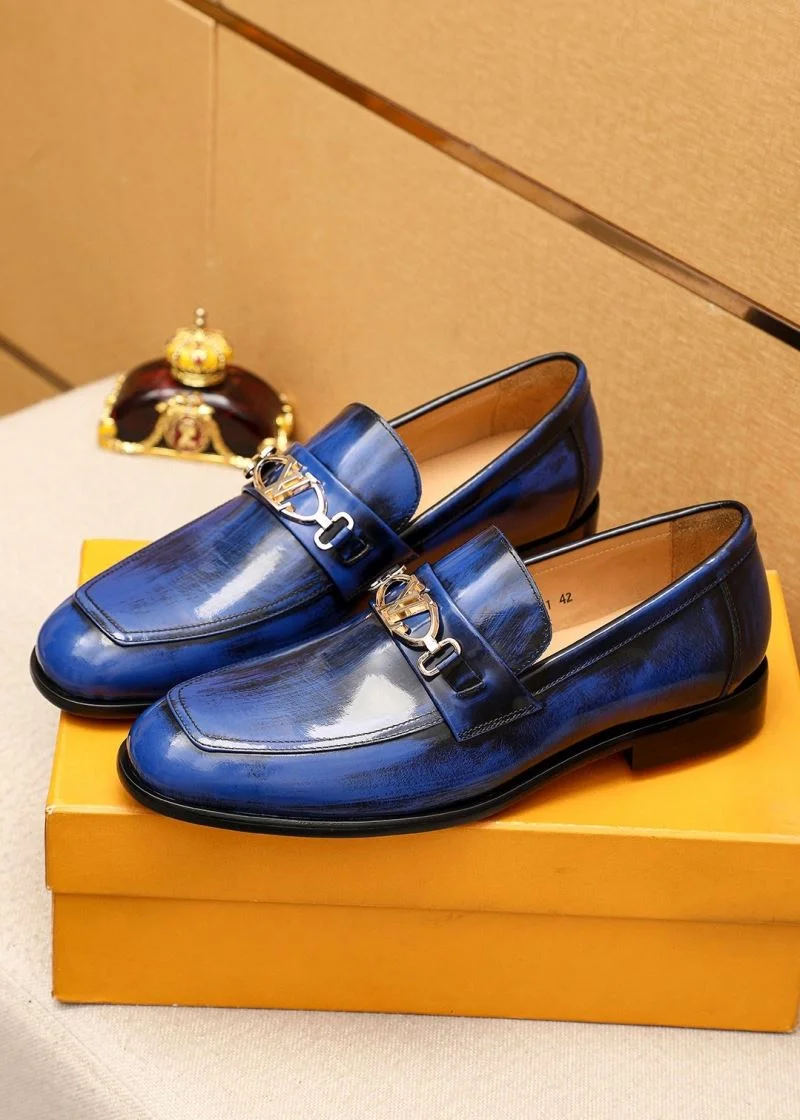 Low-cost Louis Vuitton Business Shoes