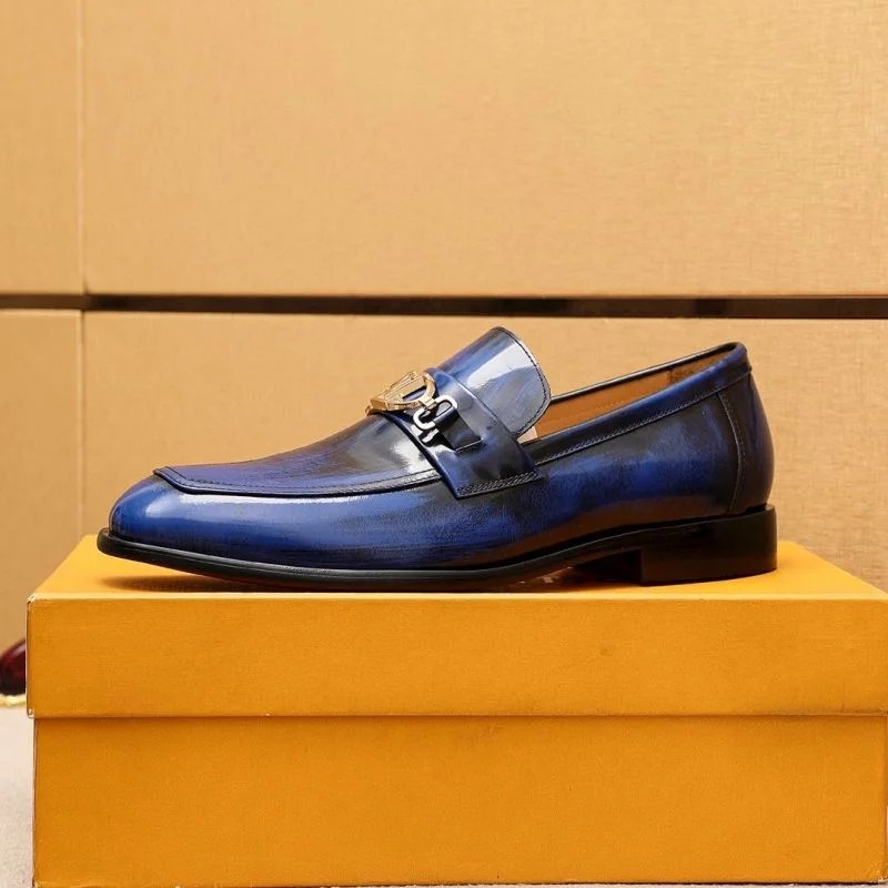 Low-cost Louis Vuitton Business Shoes