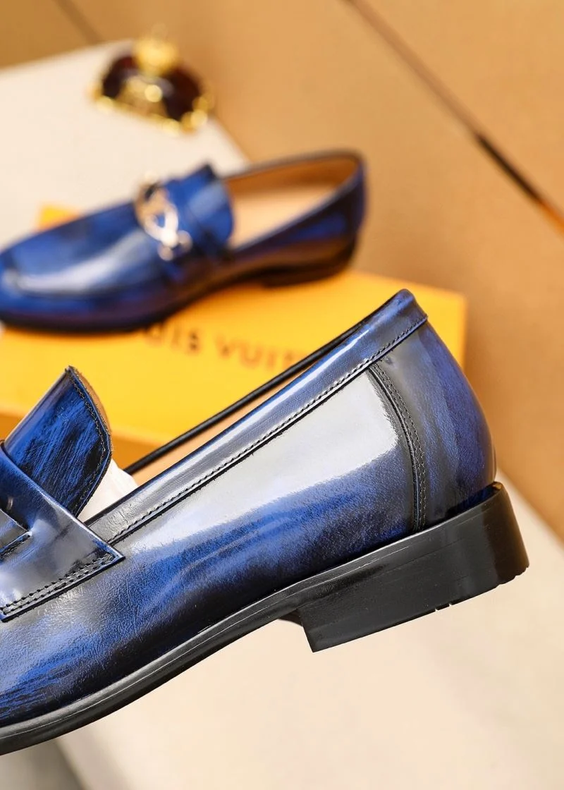 Low-cost Louis Vuitton Business Shoes