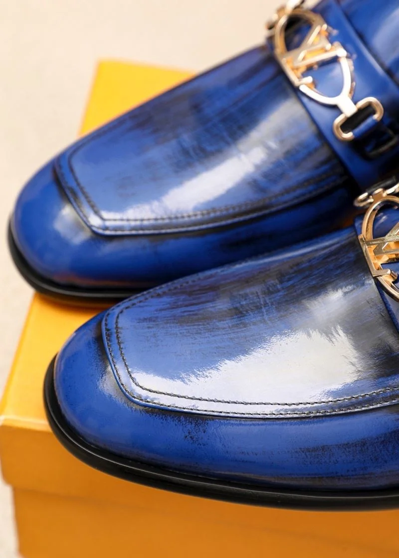 Low-cost Louis Vuitton Business Shoes
