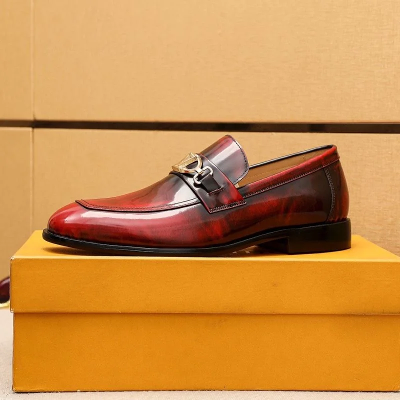Inexpensive Louis Vuitton Business Shoes