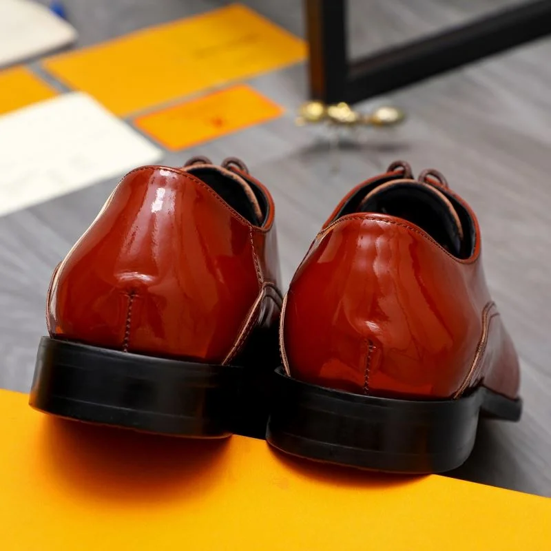Louis Vuitton Business Shoes