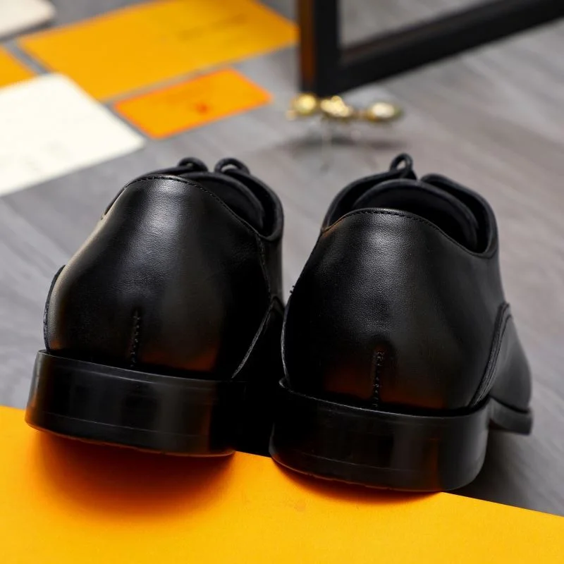 Louis Vuitton Business Shoes