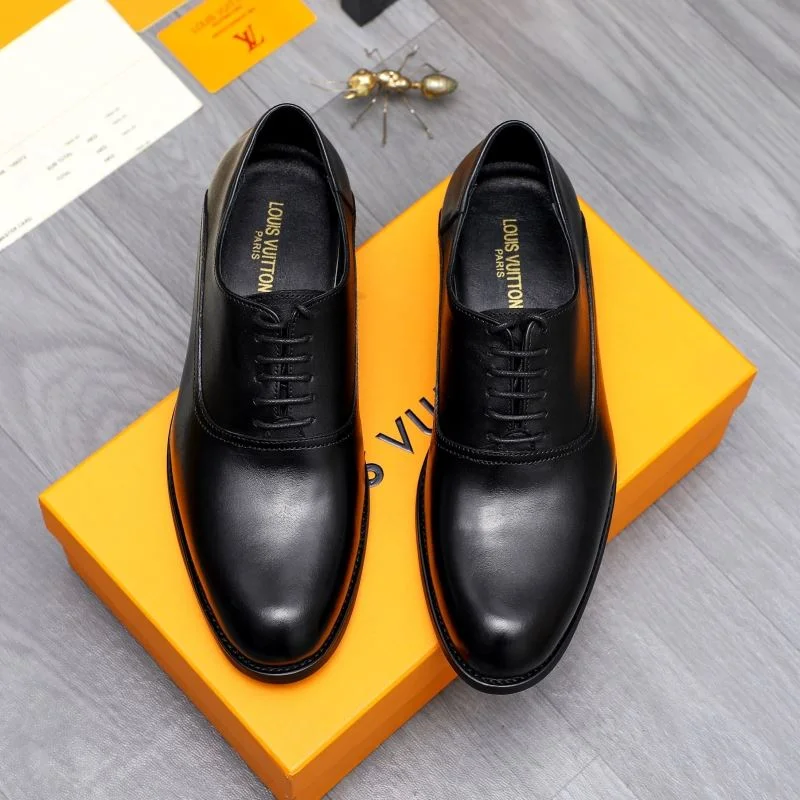 Perfect replica Louis Vuitton Business Shoes