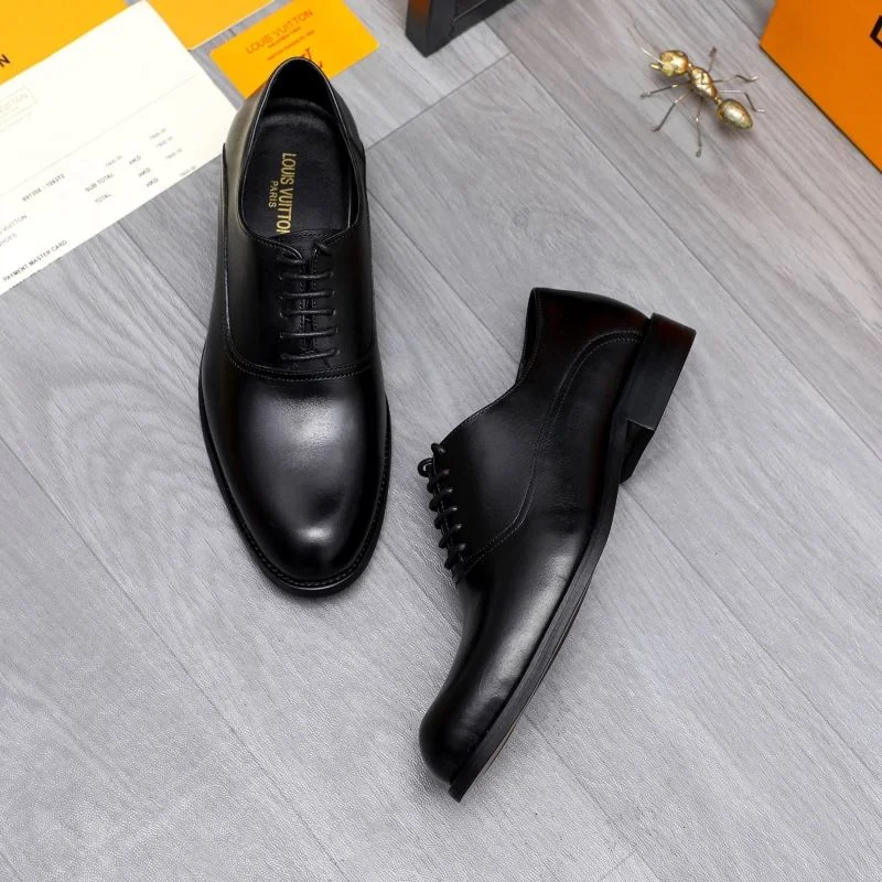 Perfect replica Louis Vuitton Business Shoes