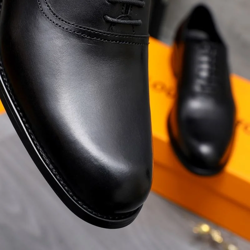 Perfect replica Louis Vuitton Business Shoes
