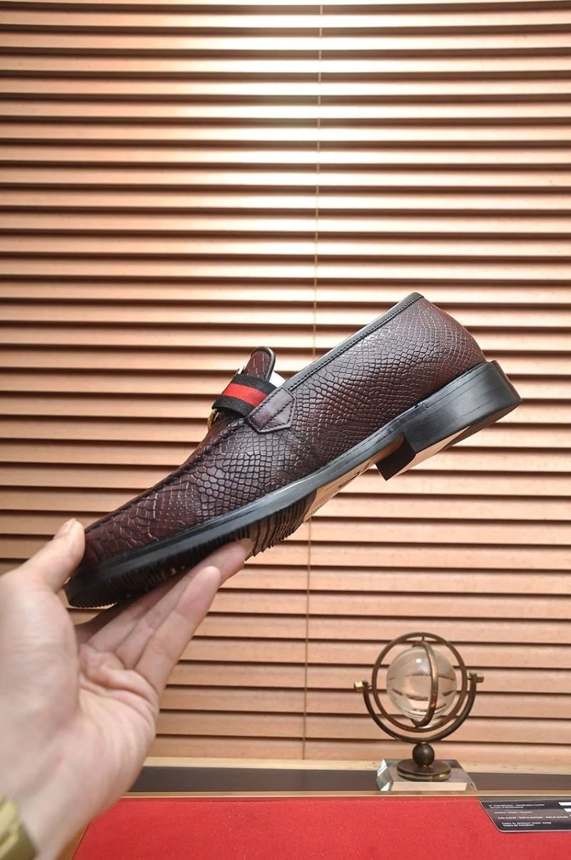 Brand-original Louis Vuitton Business Shoes