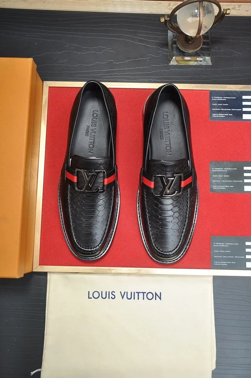 Louis Vuitton Business Shoes