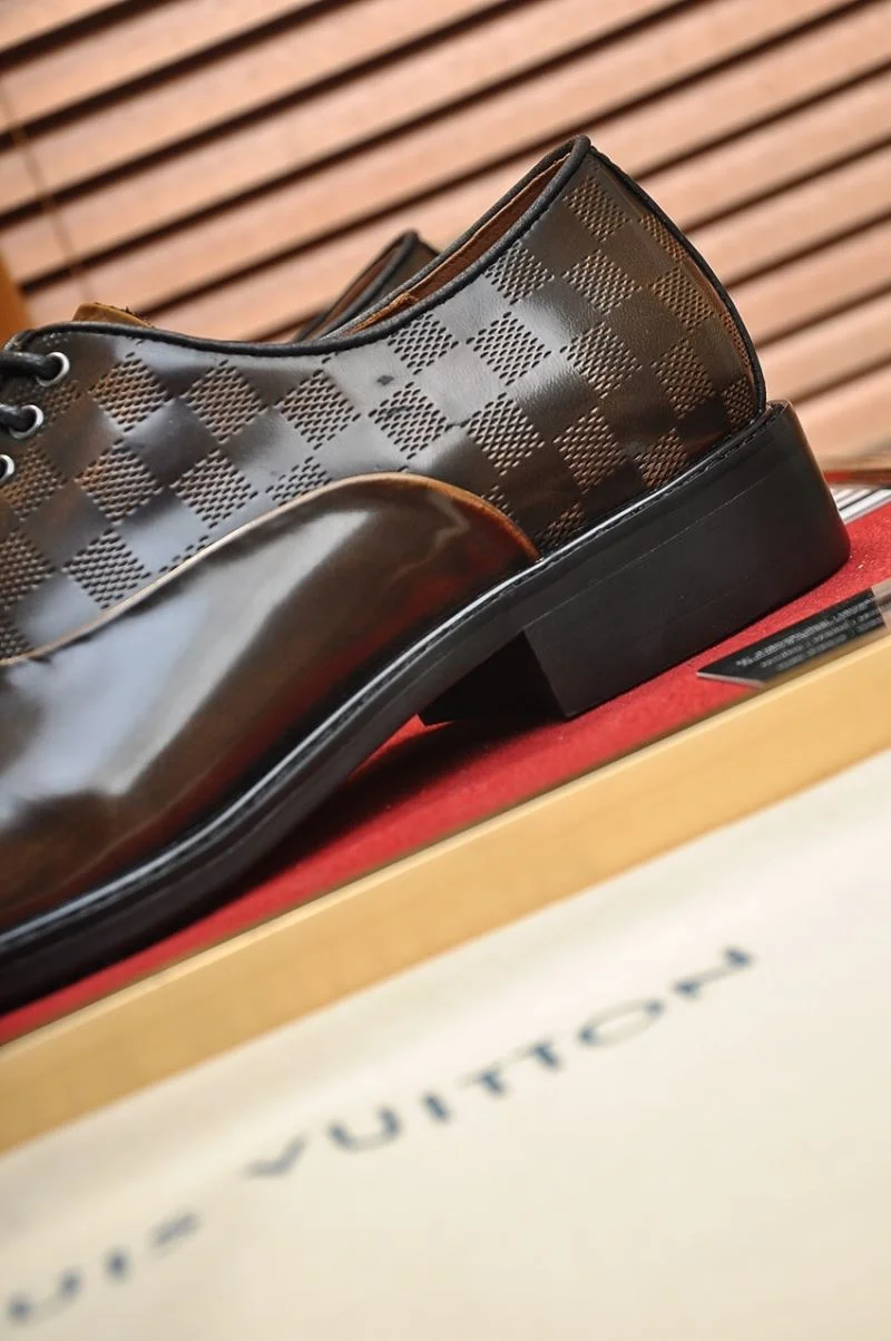OEM Louis Vuitton Business Shoes