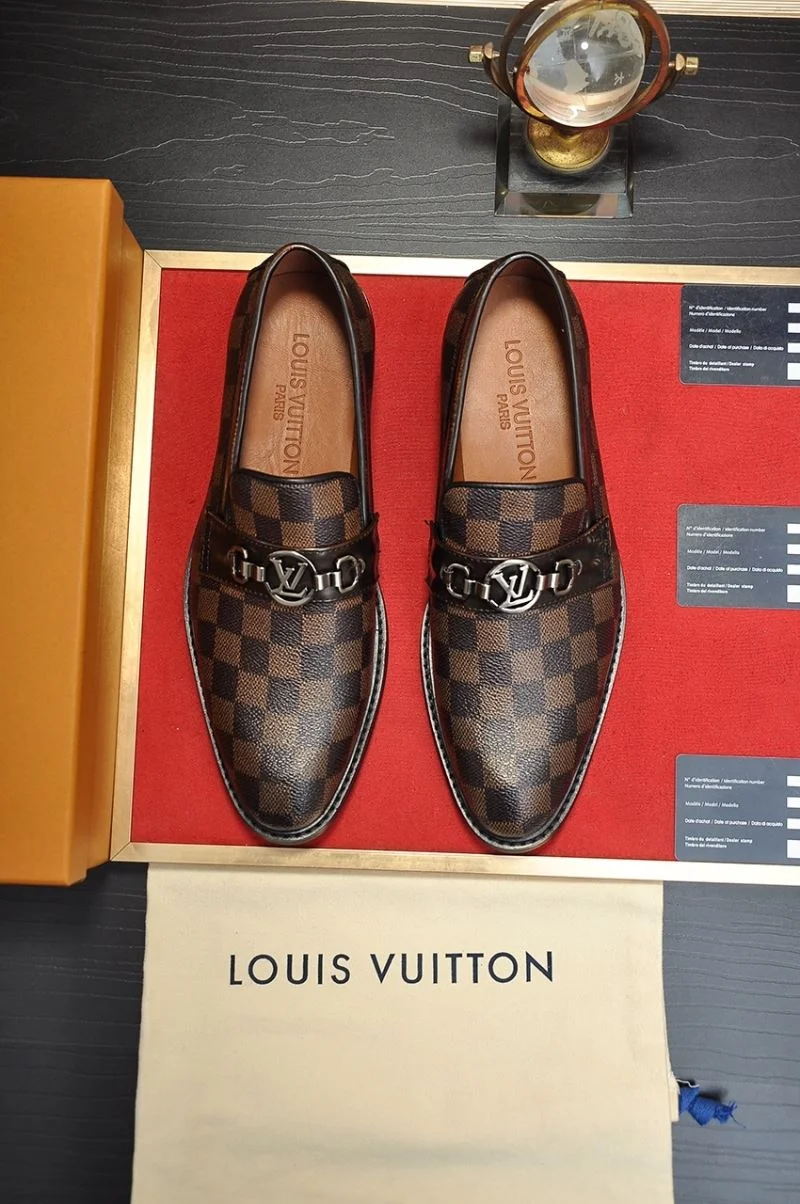Louis Vuitton Business Shoes