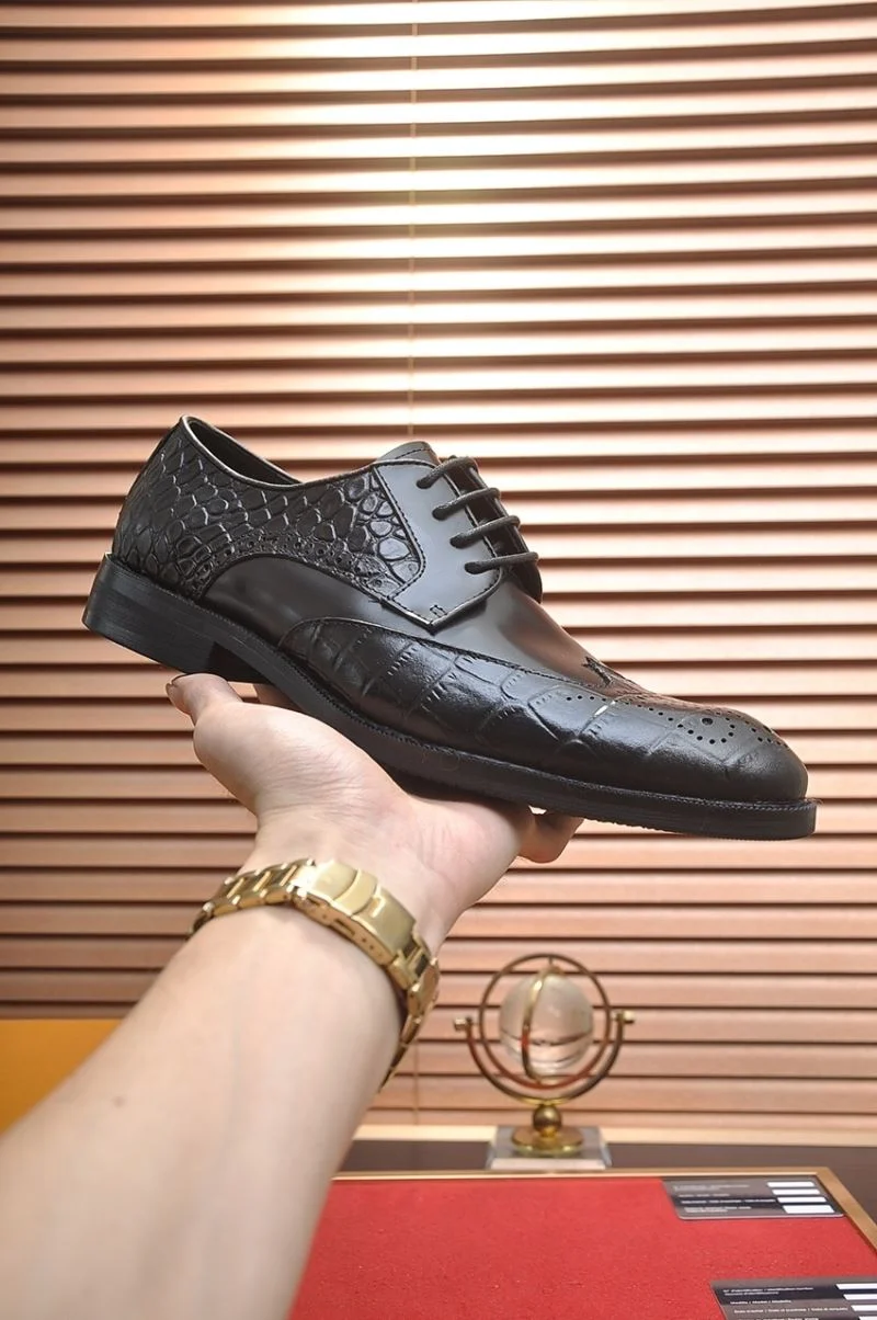 Value-priced Louis Vuitton Business Shoes