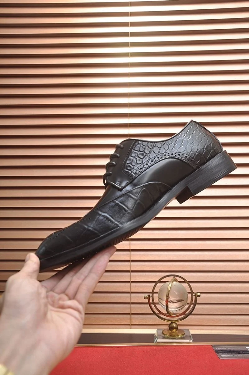 Value-priced Louis Vuitton Business Shoes