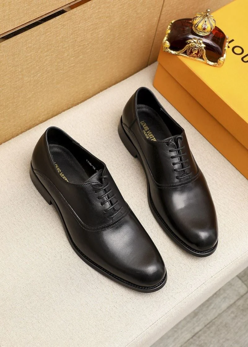 Louis Vuitton Business Shoes