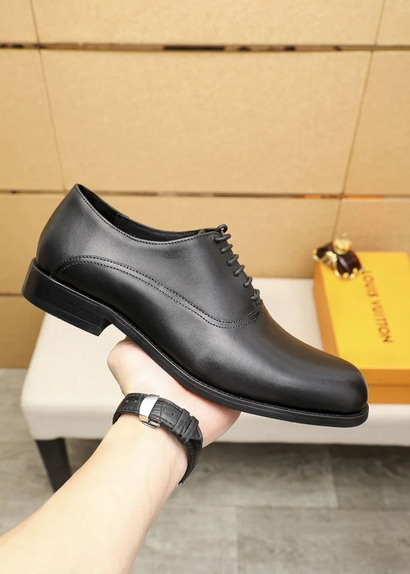 Inexpensive Louis Vuitton Business Shoes