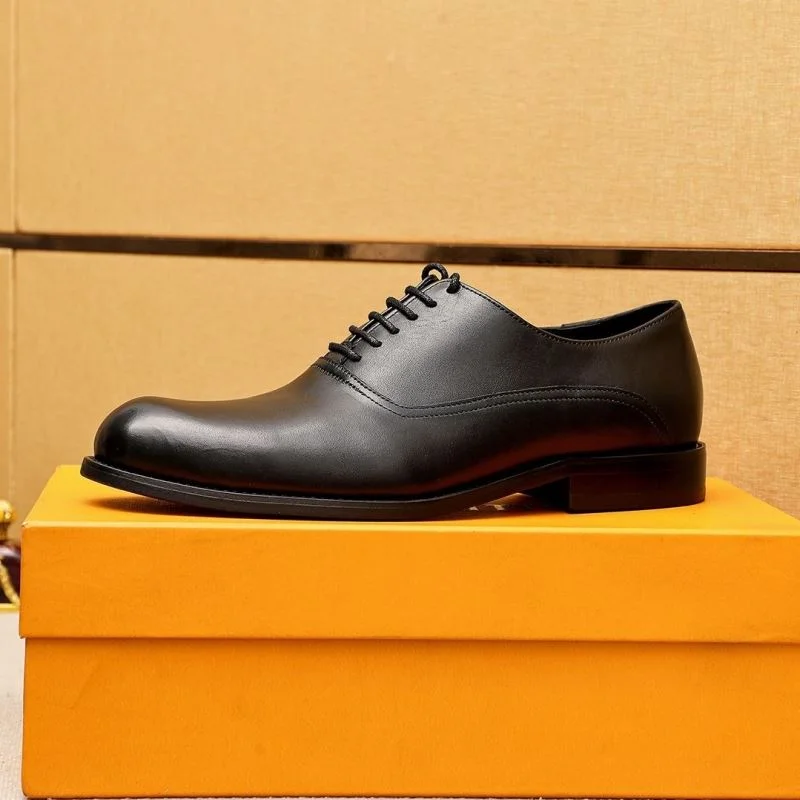 Inexpensive Louis Vuitton Business Shoes